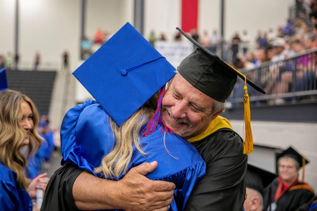 Caring Campus Expands to Four New Texas Colleges with Support from ...