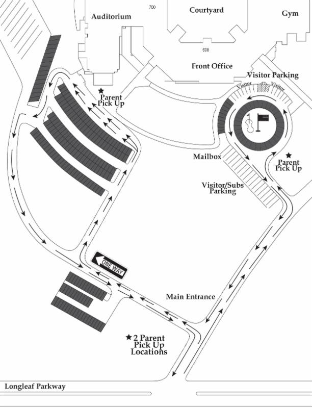 Wednesday, August 9, 2017 BTHS Bear Nation News