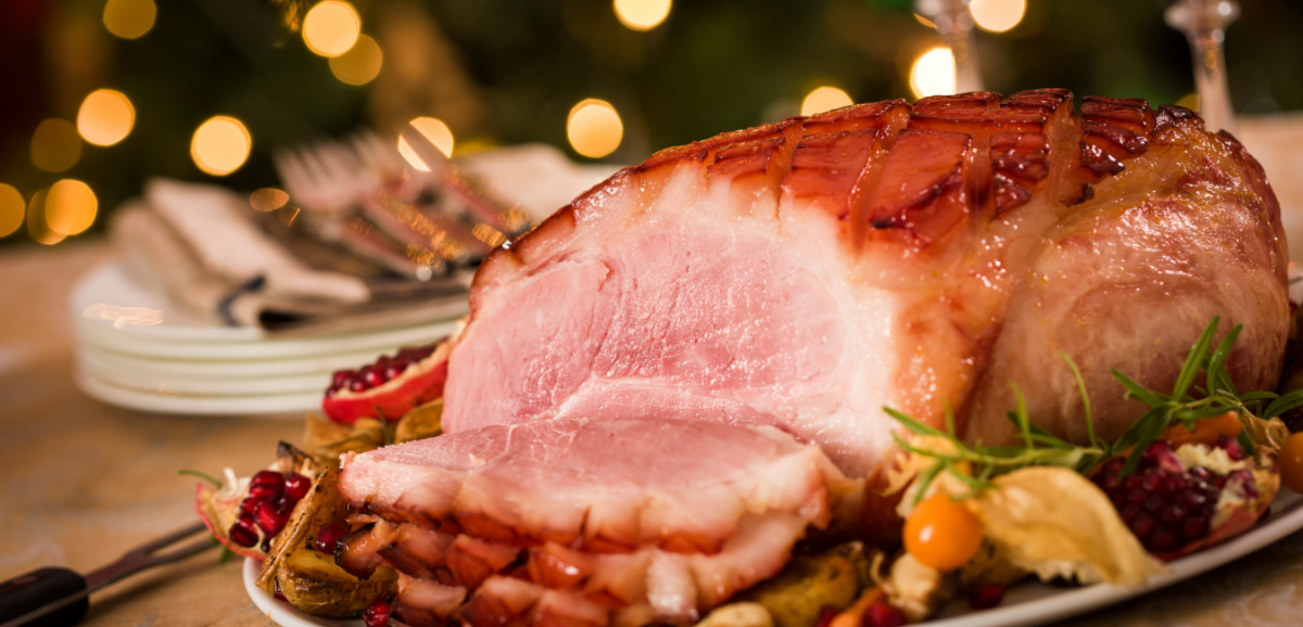 Take Your Flavors to the Next Level with Ham Flavors from FSI