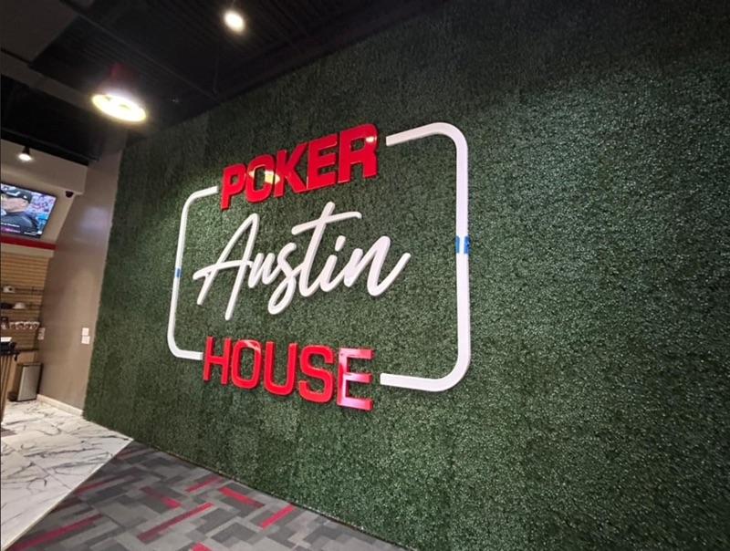 Poker House Austin March Edition