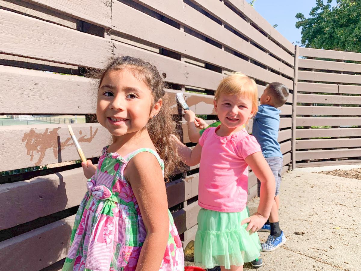 Priority Registration