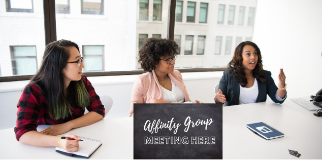 Register Now: Affinity Group for African American Women ...