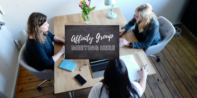 Register Now: Affinity Group for African American Women ...