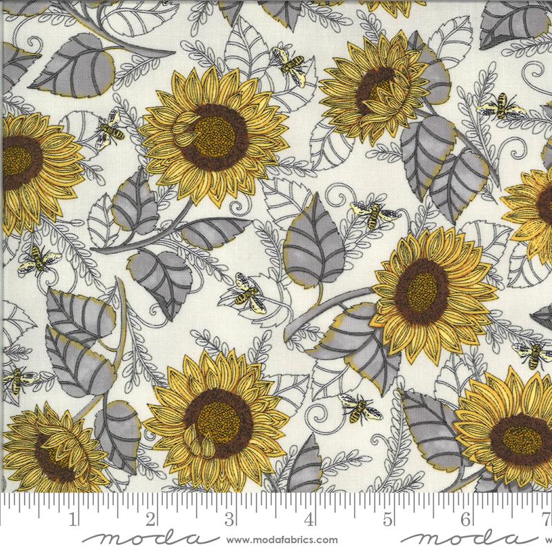 Featuring Bee Grateful by Deb Strain