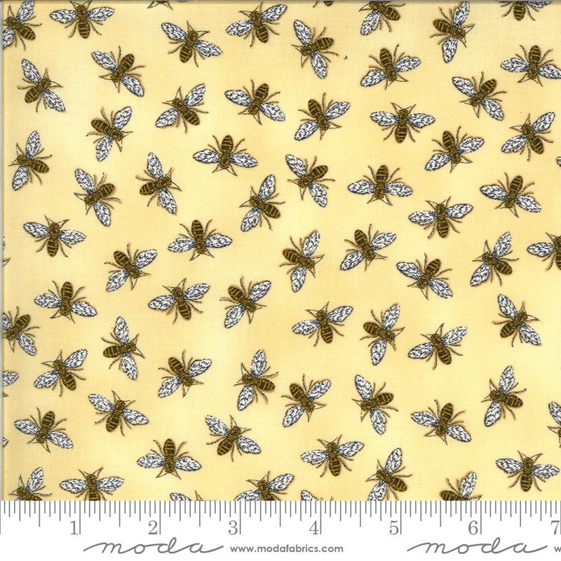 Featuring Bee Grateful by Deb Strain