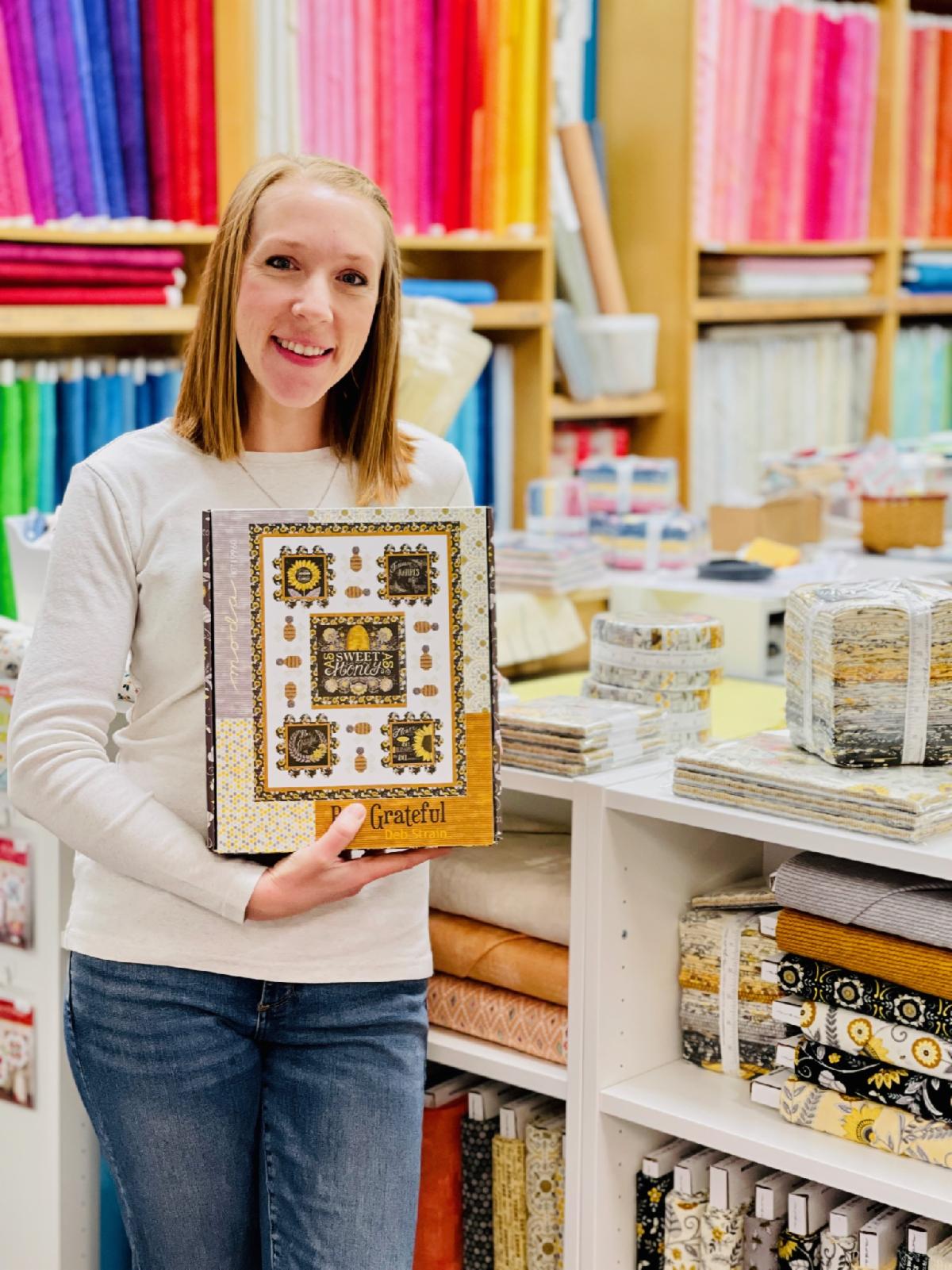 Check Out Our Newest Fabrics Cider & Regency