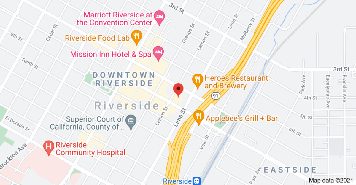 Dance Classes and the Riverside Art Walk!