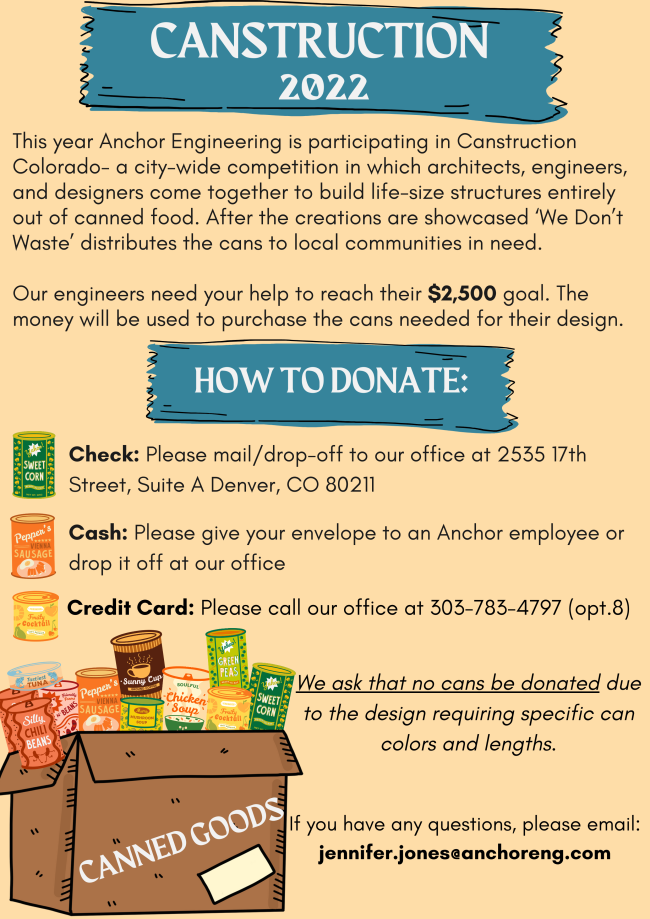 Get to Know Anchor Engineering