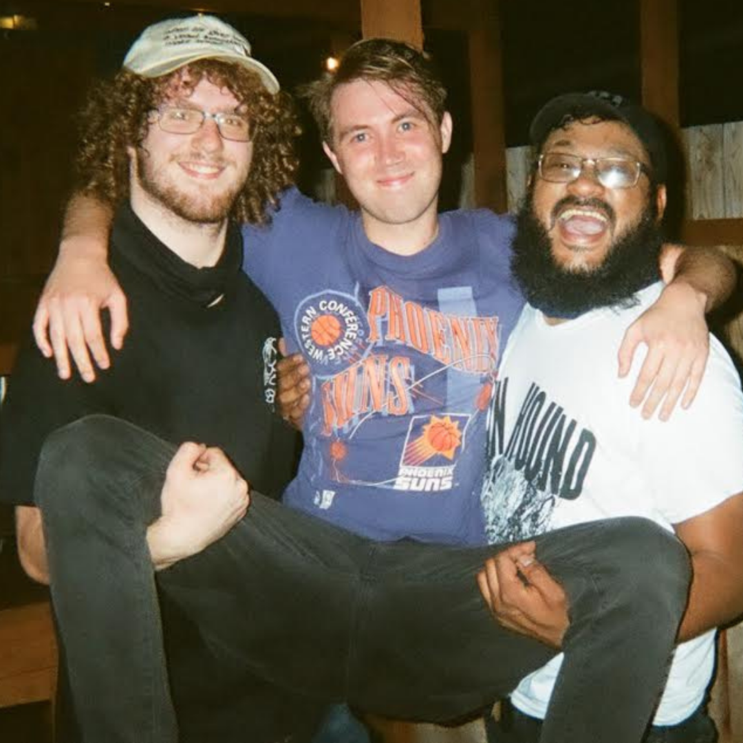 Need an excuse to check out The Factory Luxe?