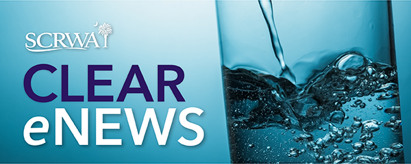 SCRWA Clear eNews