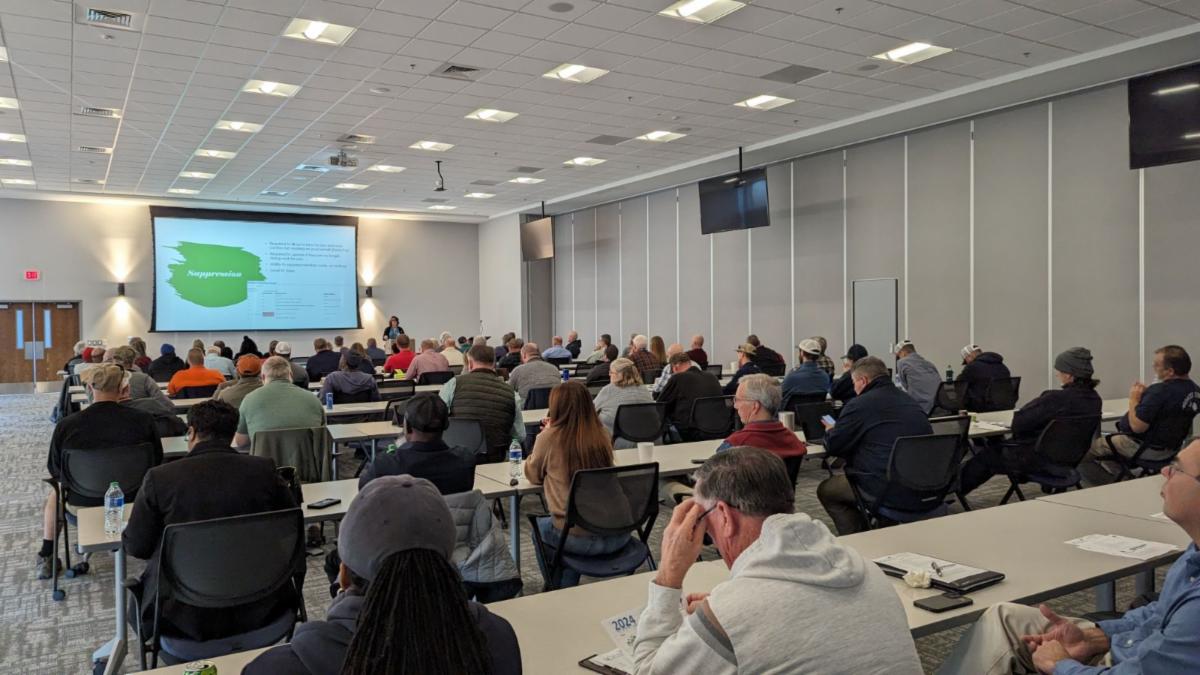 SCRWA Clear eNews | February 2024
