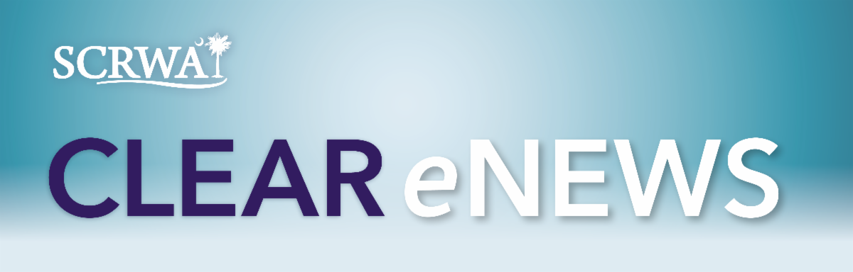 SCRWA Clear eNews | May 2025