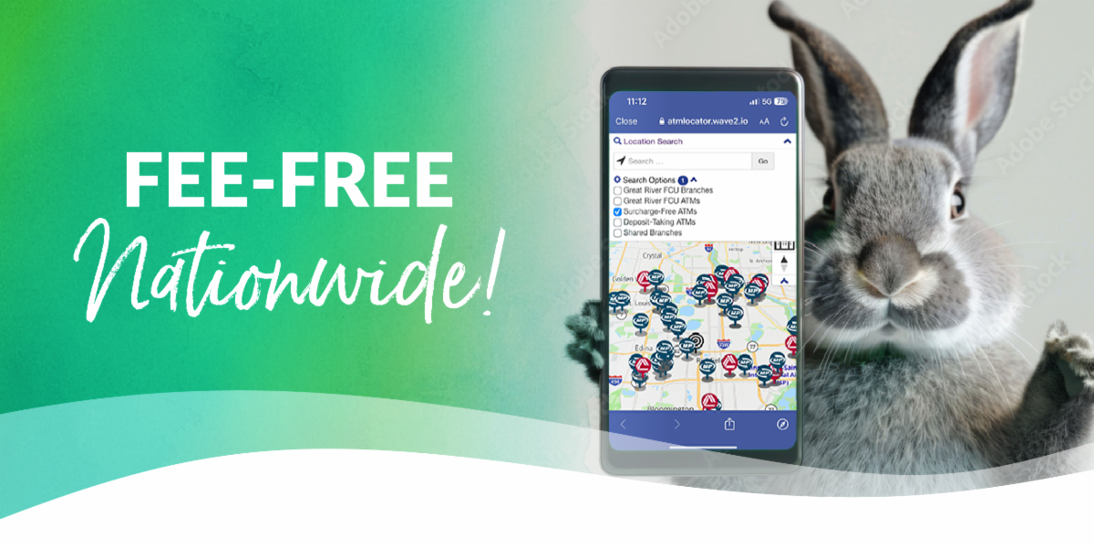 🐰 Traveling for Easter?