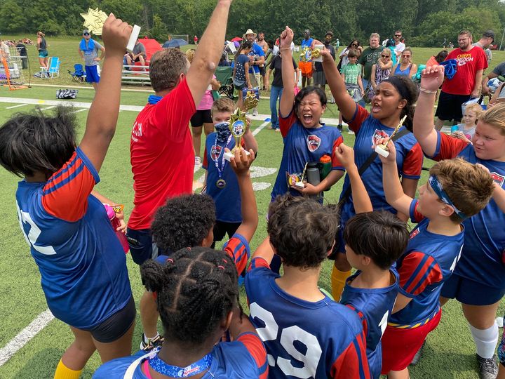 Open House - Spring Sports Starting Soon!