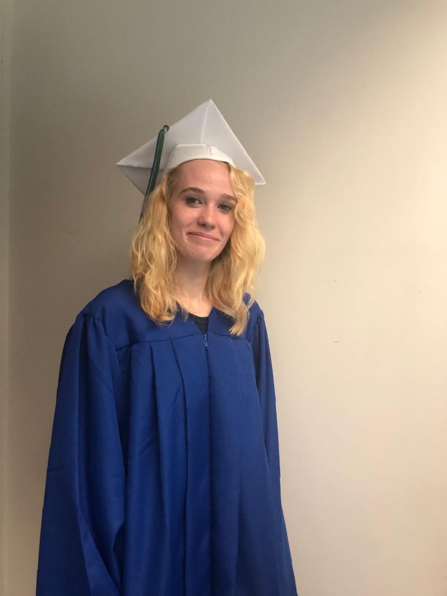 -Celebrating our Graduates!/¡Celebrando nuestros Graduados! | Edition ...