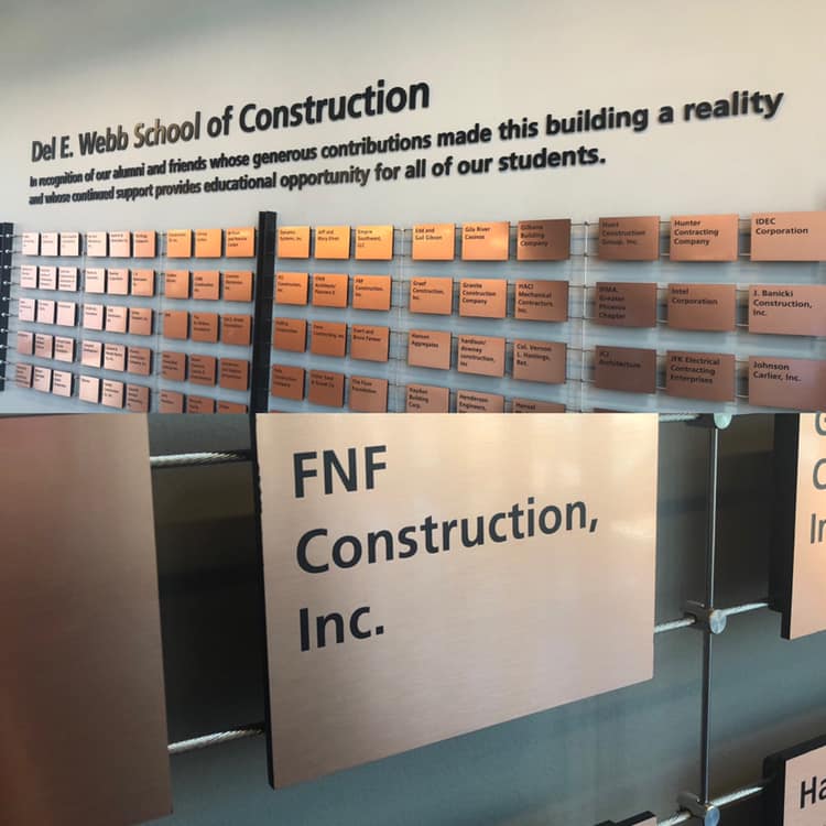 FNF Newsletter - October 2020