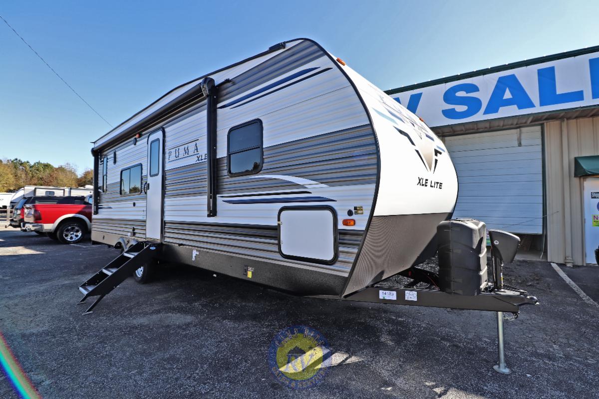 Fall RV Super Sale: Model Year End Clearance