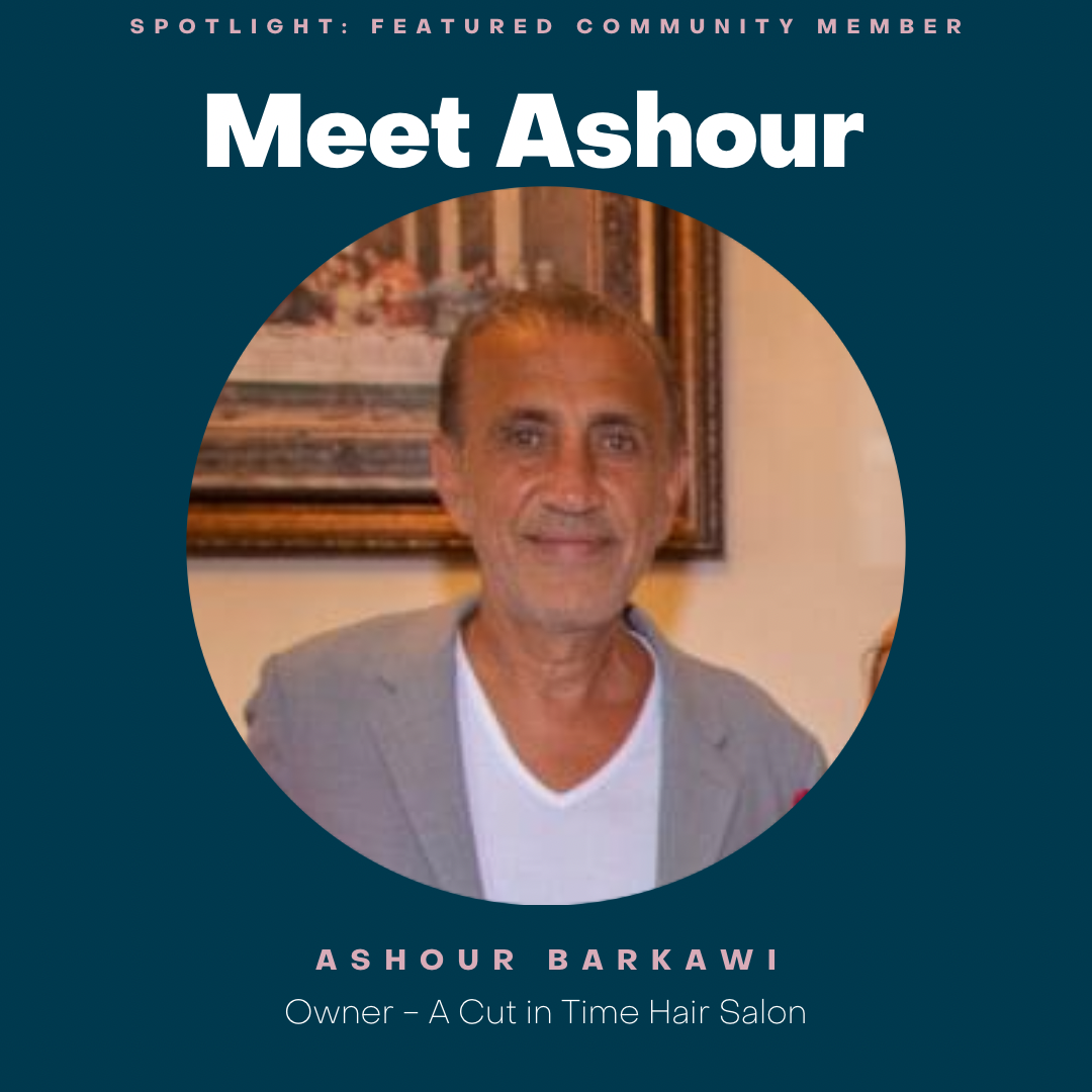 Keeping Up with AAASC: Check Out our July Community Spotlight Recap!