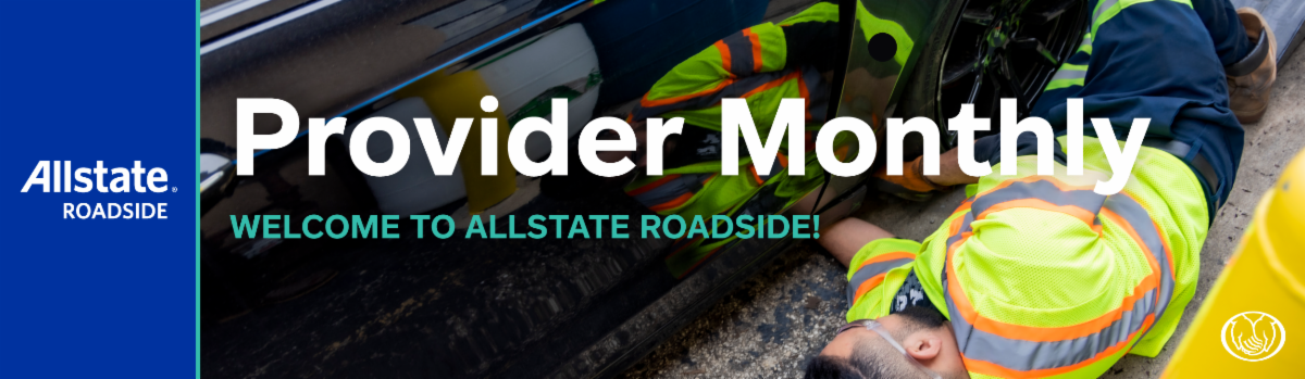 Provider Monthly Best Of
