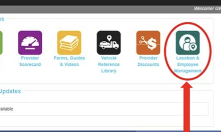 Provider Monthly Best Of