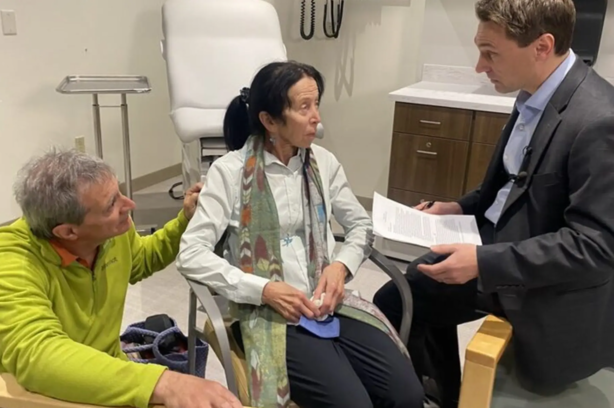 North America's first adaptive DBS system for PD goes live in Colorado