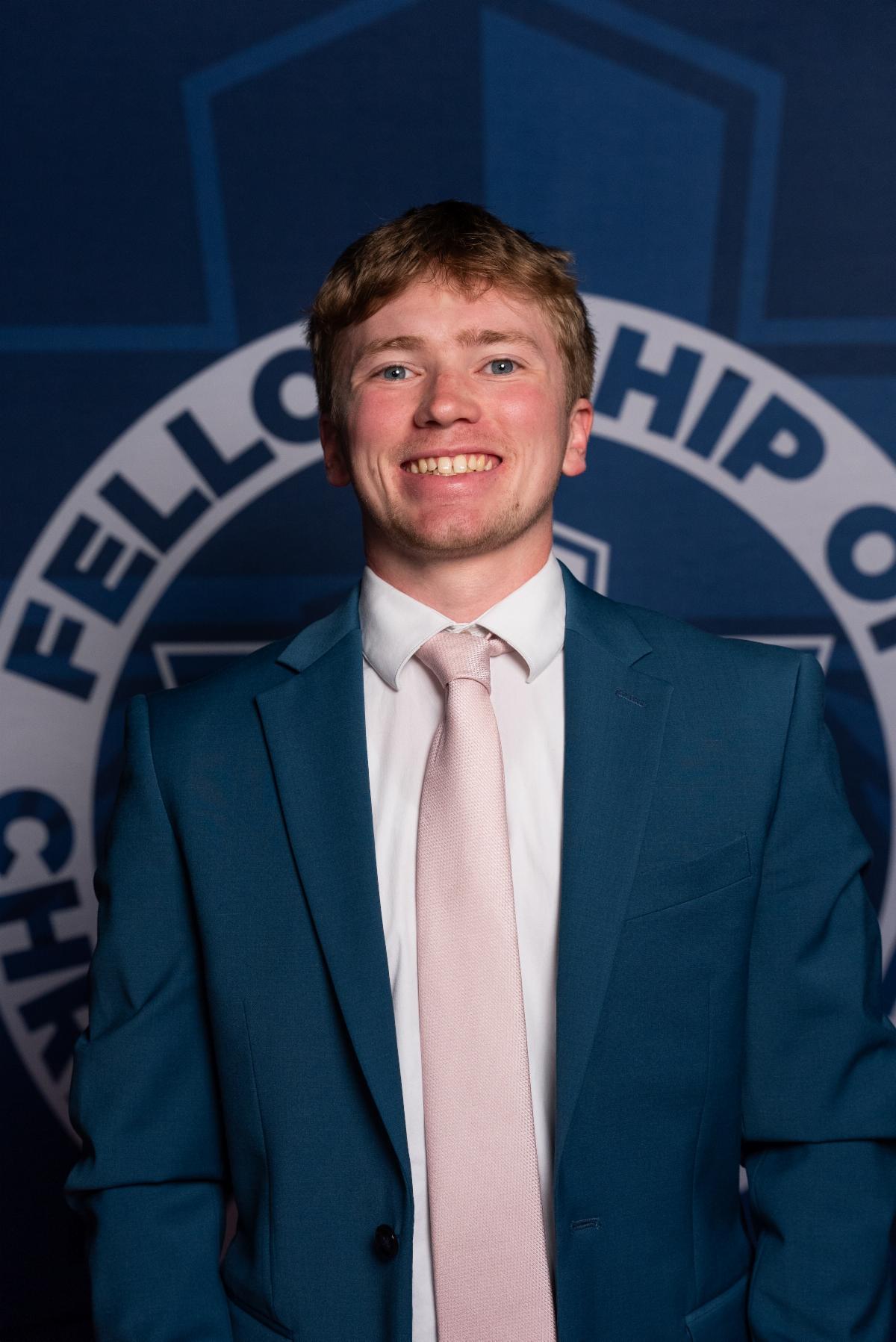 Owen Bevard May 2026 Recap Ministry Newsletter