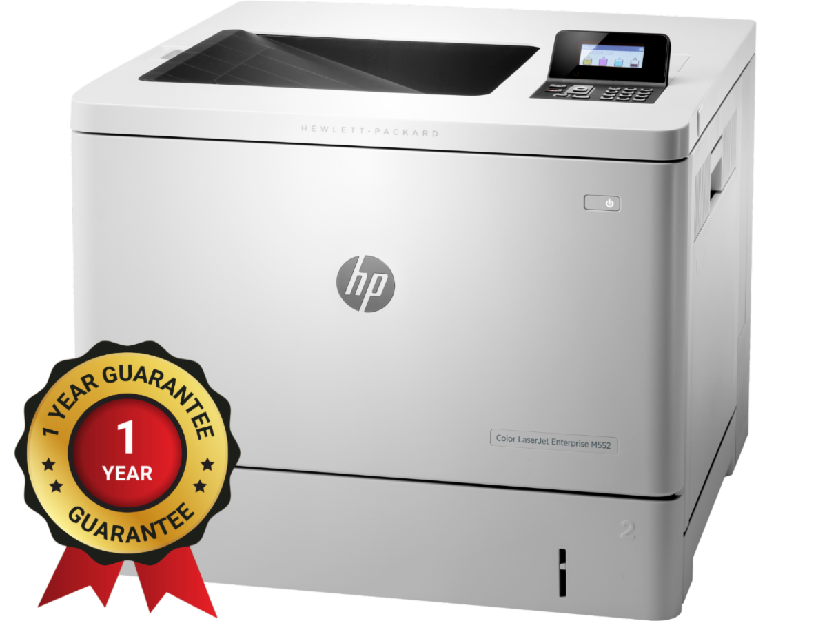 Renewed Better Than New Printers!