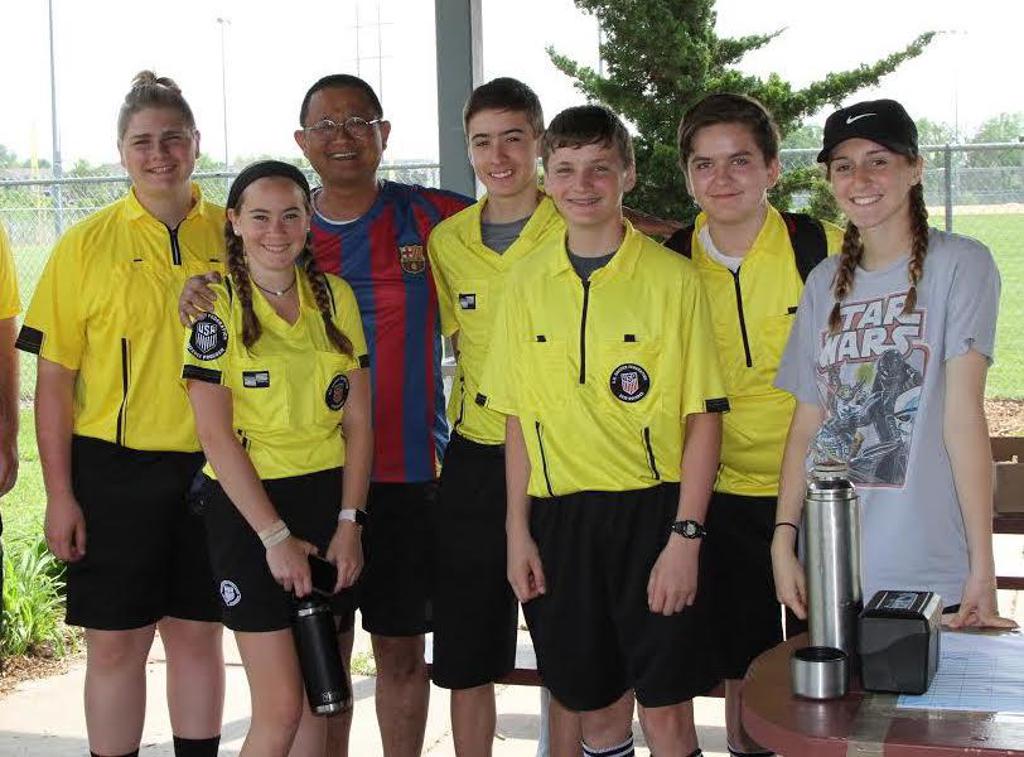 Check out the Latest News from Sporting Kaw Valley Soccer