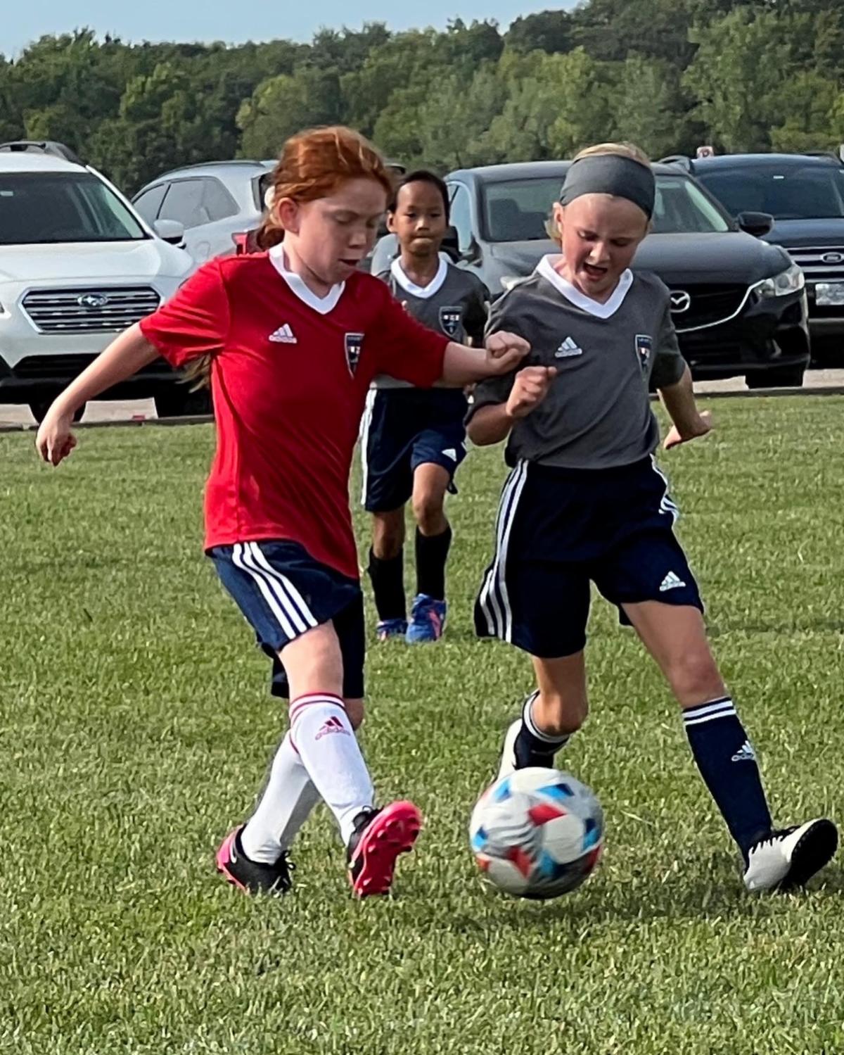 Check out the Latest News from Sporting Kaw Valley Soccer