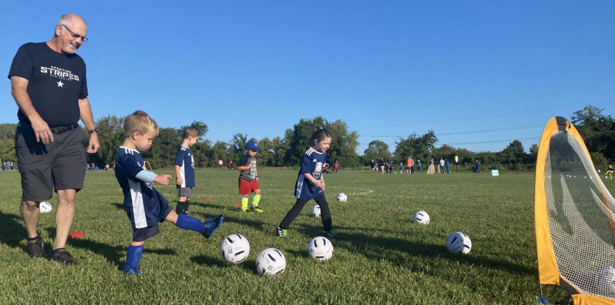 Check out the Latest News from Sporting Kaw Valley Soccer