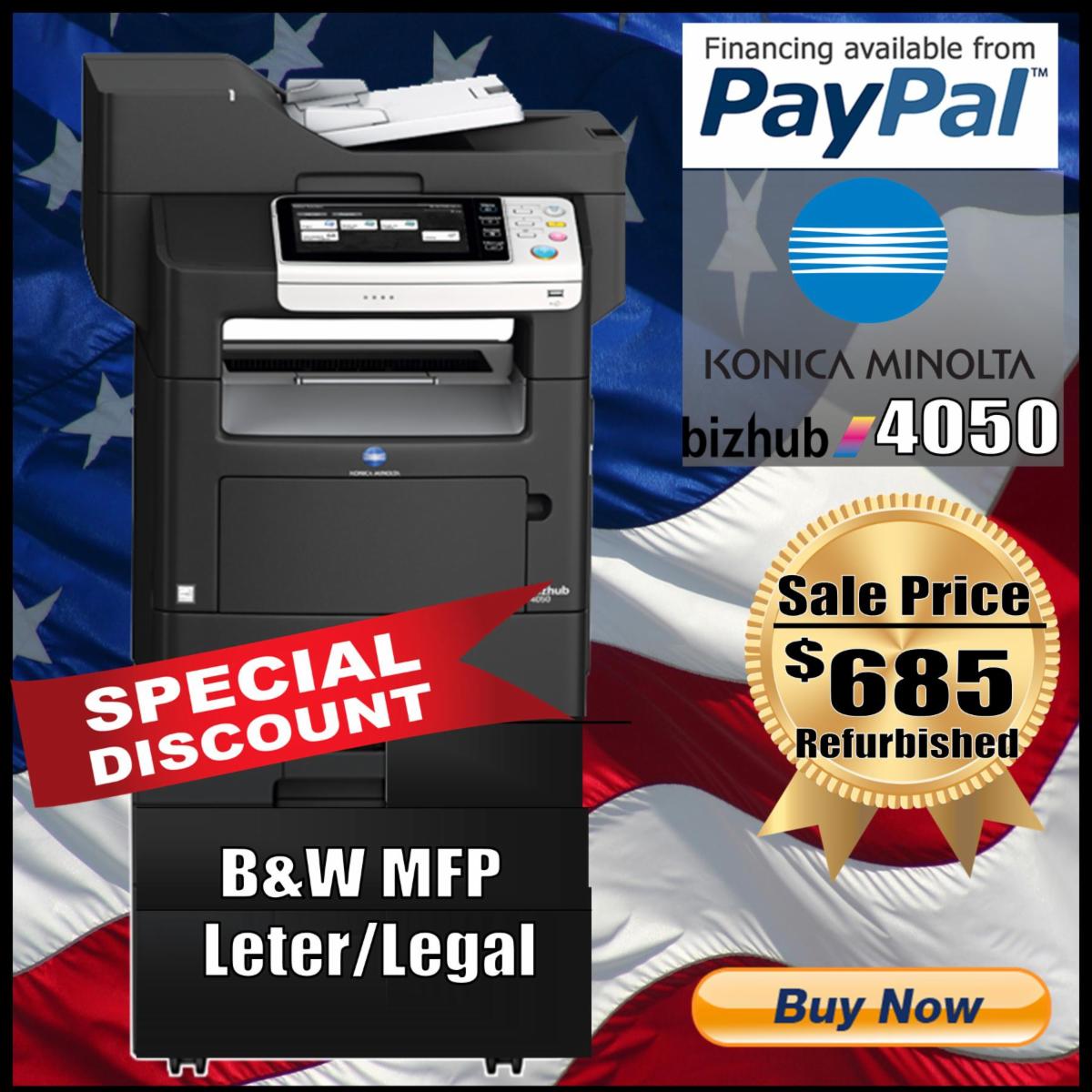 👌 OFFICE COPIER MFP PRINTER SCANNER SALE!! 👀 SAMSUNG BUSINESS MACHINES ...