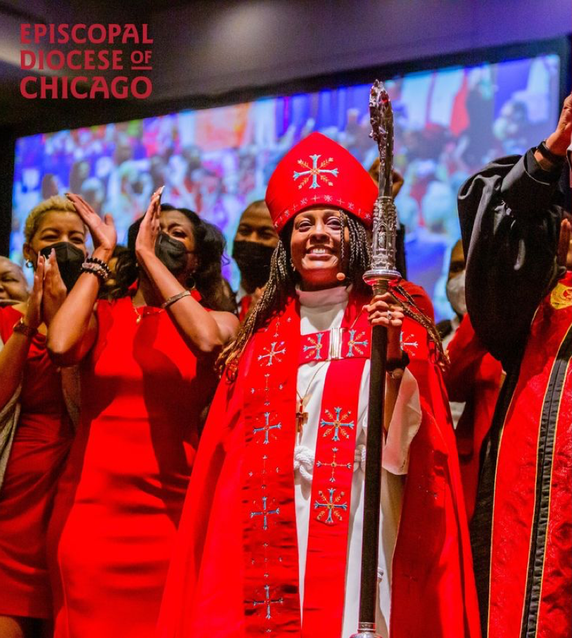 E-News from Emmanuel Episcopal Church 12/15/22