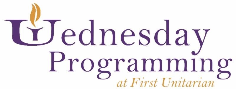 Wednesday Programming November 24, 2021