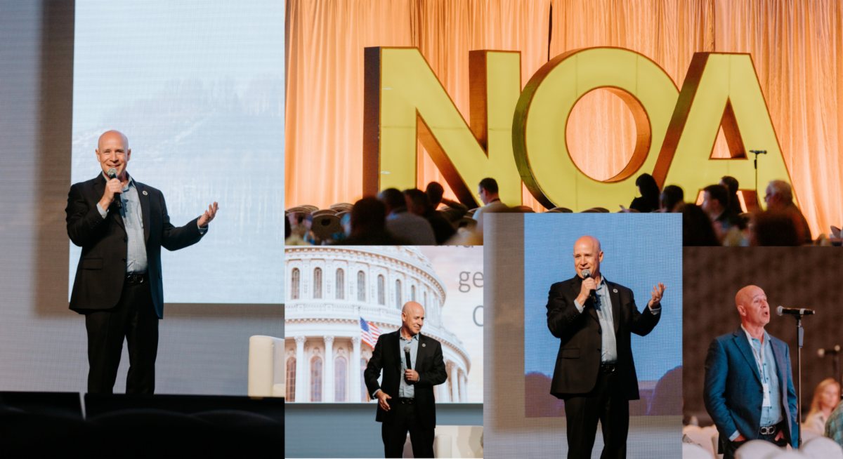 McDonald's Worldwide Convention