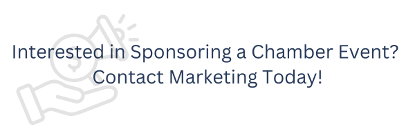 The Convener: Your Exclusive Access to Upcoming Chamber Events