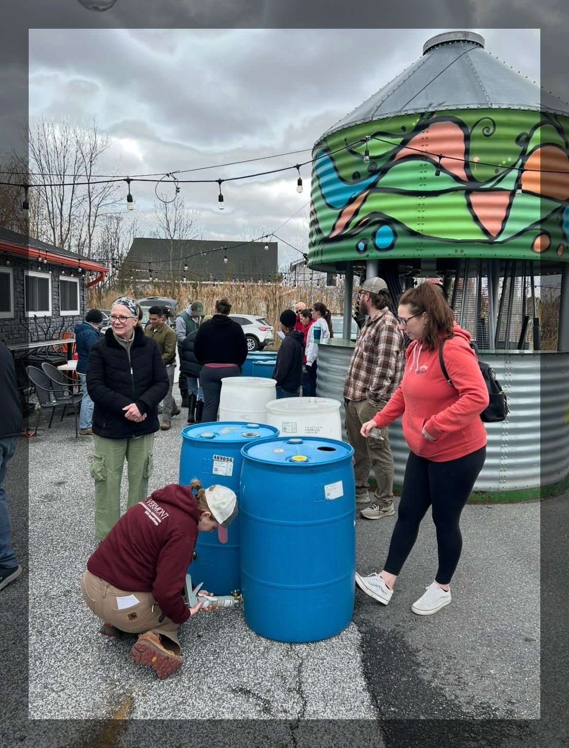 NRPC Newsletter - April 2025