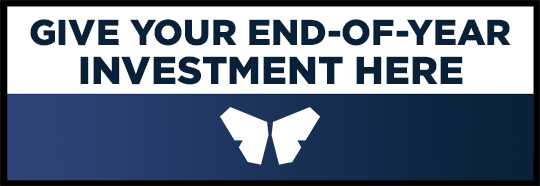 You share in Argentina's transformation!