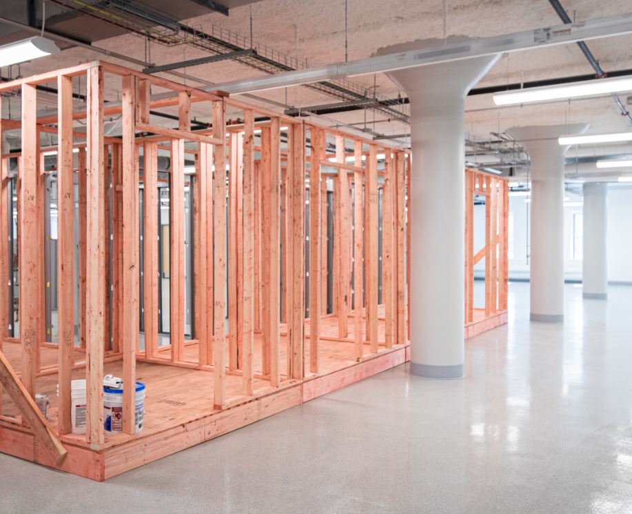 You're Invited! VIP access to tour & learn more about the newly opened ...