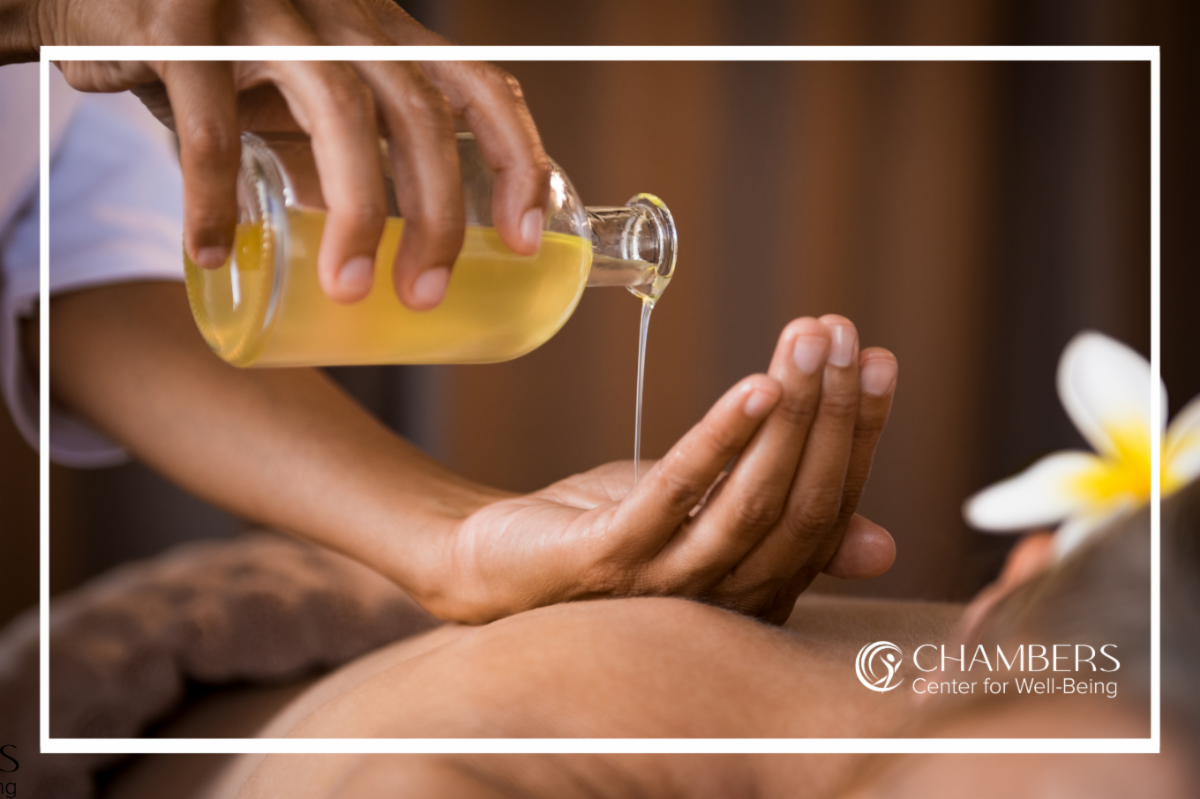 Your Body Deserves This 💆‍♀️