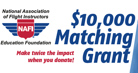 NAFI eMentor — January 12, 2022 — Growth and Opportunity