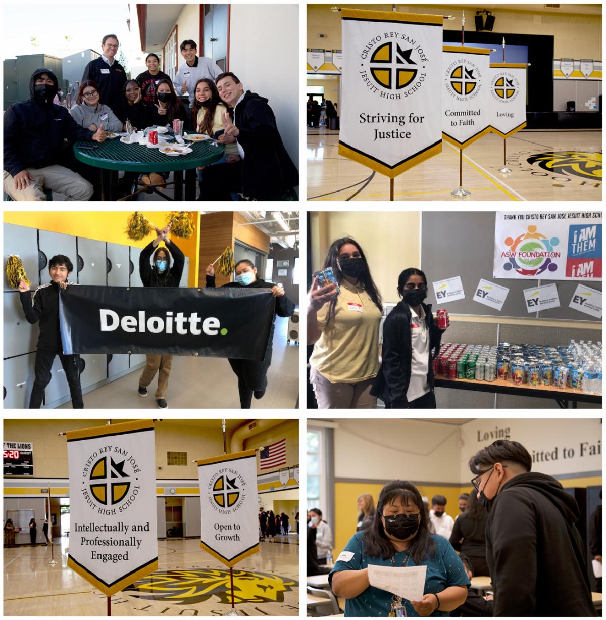 College Signing Day, Class of 2022 Celebrations, and more...