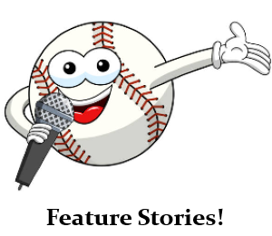 Men's Senior Baseball League Summer Updates!
