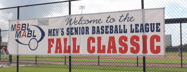 MSBL Fall Classic 'Daily News': Friday, November 15, 2019