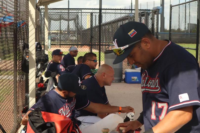 MSBL Fall Classic Newsletter, Thursday, November 19, 2020