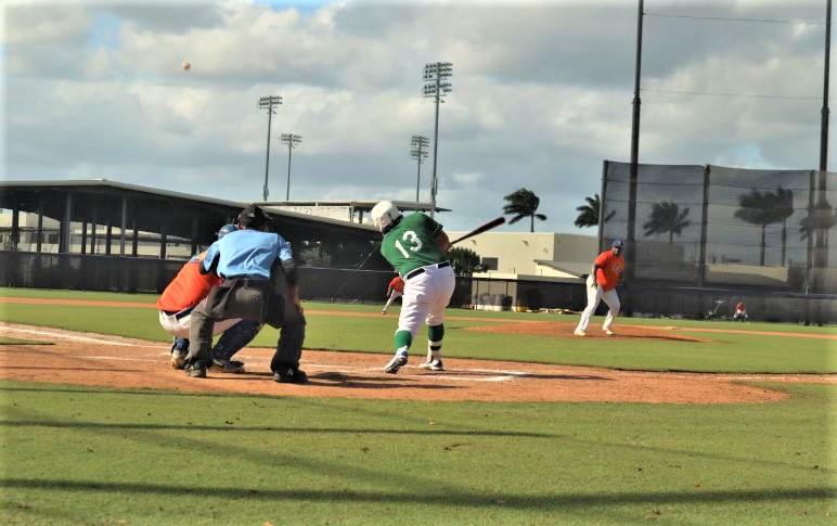 MSBL Fall Classic Newsletter, Thursday, November 19, 2020