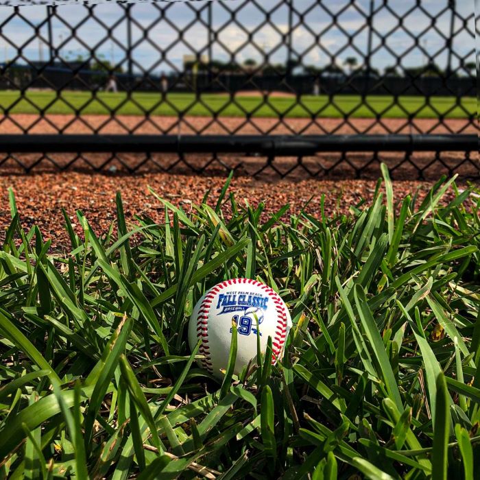 MSBL Fall Classic 'Daily News': Saturday, November 16, 2019