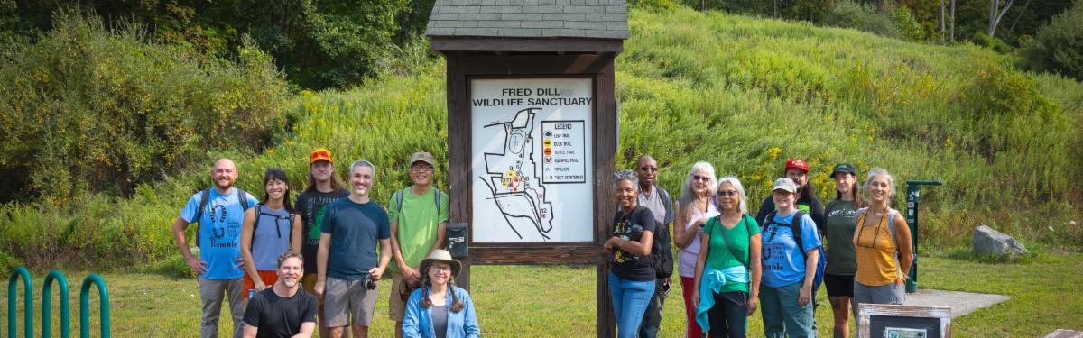 September 2025 E-newsletter: Hudson River Valley Greenway and National ...