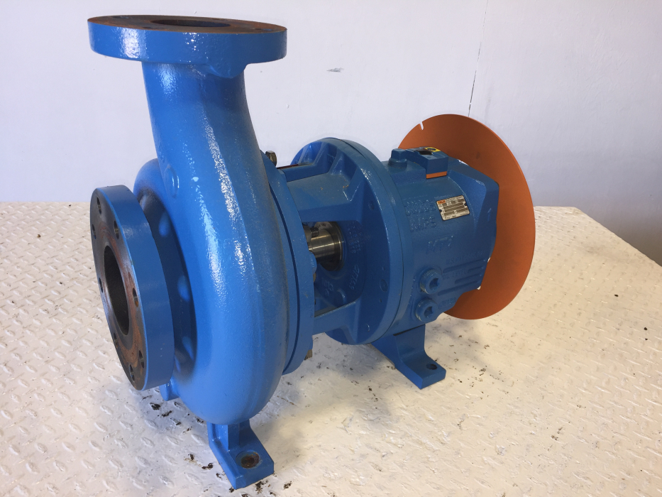 Pumps, Motors & More!