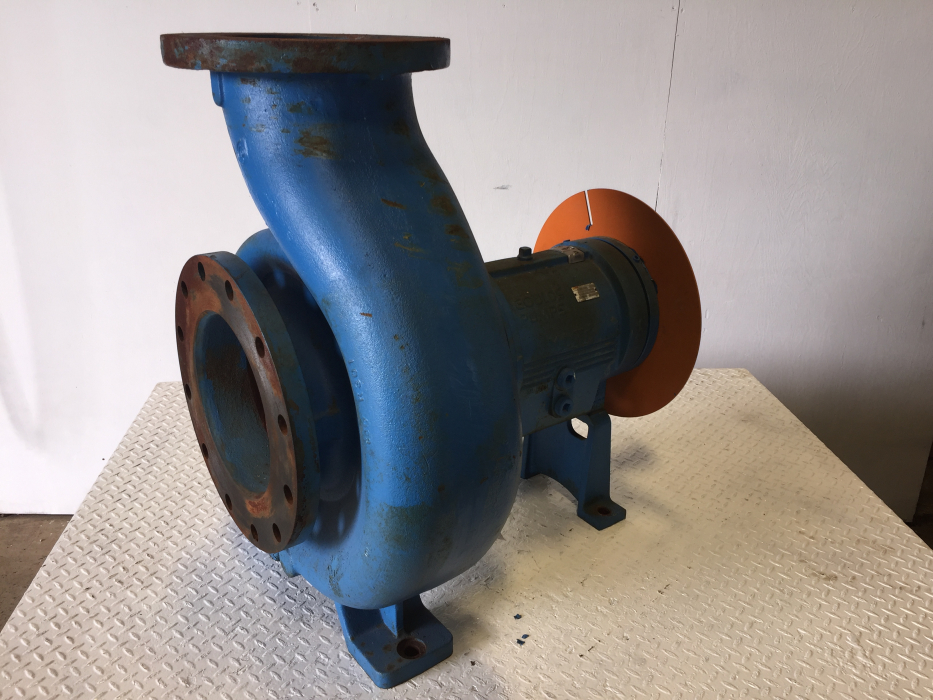 Pumps, Motors & More!