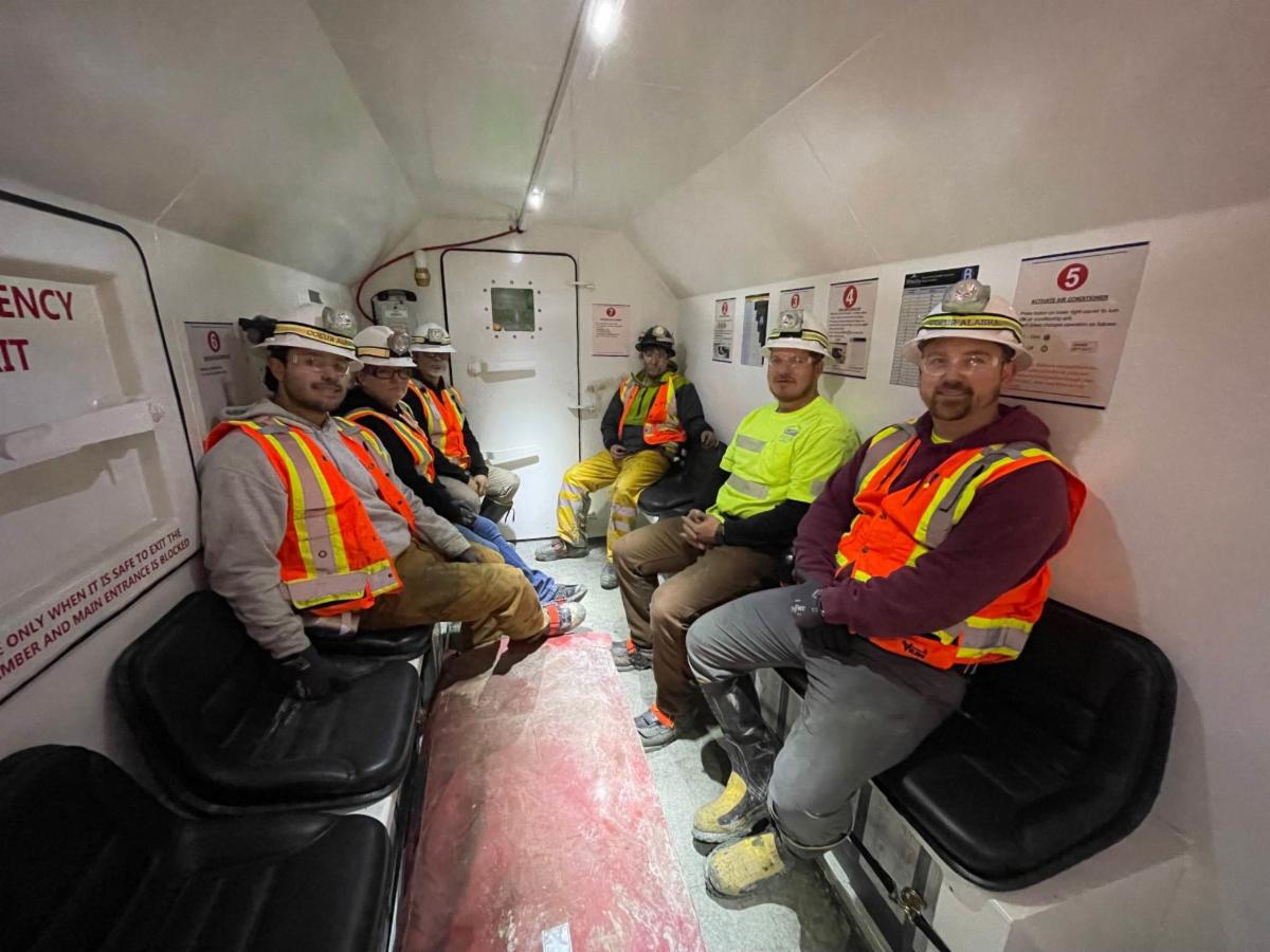 Kensington January 2023 Newsletter